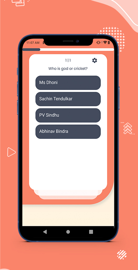 Elite Quiz - Trivia Quiz | Quiz Game - Flutter Full App + Admin Panel by WRTeam